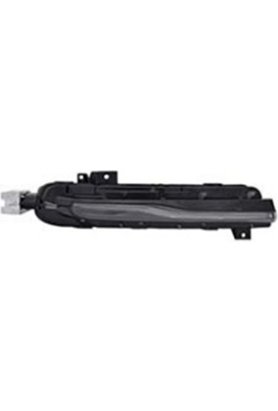 Volvo V40 Gündüz Farı Led.sağ 12- Ref. No: 31290579 Uyumlu VOL1040044 Volvo V40 Gündüz Farı Led.sağ 12- Ref. No: 31290579 Uyumlu VOL1040044