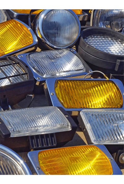 Depo Far Mercedes W126 Sag 1268209061 -DPO-440-1102R-LD-E Depo Far Mercedes W126 Sag 1268209061 -DPO-440-1102R-LD-E