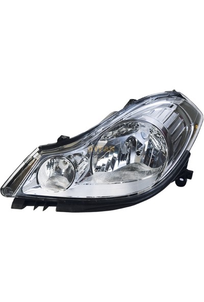 Ayfar Far Sol Manuel Thalıa Clio Symbol 2009 Ayfar Far Sol Manuel Thalıa Clio Symbol 2009