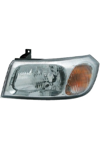 Far Sağ Transit 2000-2006 Far Sağ Transit 2000-2006