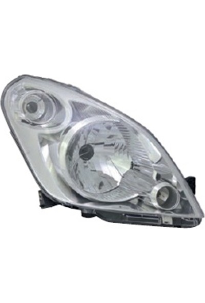 Dega Suzukı Splash Far Elektrik Motorlu Sağ 08- Ref. No: 35120-51K00-000 Uyumlu SUZ10SP001