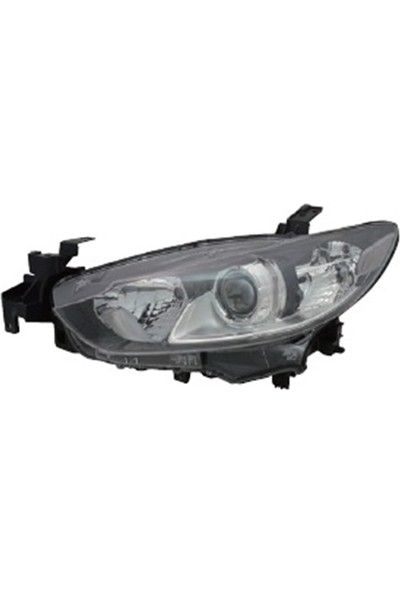 Dega Mazda 6 Far Elektrikli Sol 11- Ref. No: GHP9-51-0L0F Uyumlu MAZ1006010 Dega Mazda 6 Far Elektrikli Sol 11- Ref. No: GHP9-51-0L0F Uyumlu MAZ1006010