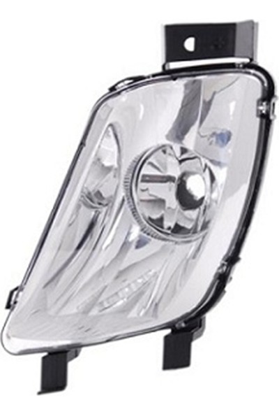 Peugeot 308 Ön Sis Farı Sol 07- Ref. No: 6208F0 Uyumlu PEJ1038004