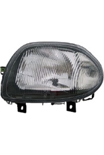 Tyc Far Sol Clio 1998-2001 Tyc Far Sol Clio 1998-2001