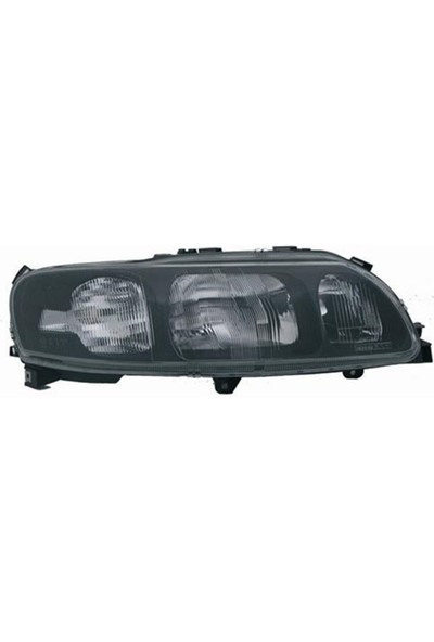 Dega Volvo S60 Far Sağ 00- Ref. No: 8693588 Uyumlu VOL1060001 Dega Volvo S60 Far Sağ 00- Ref. No: 8693588 Uyumlu VOL1060001
