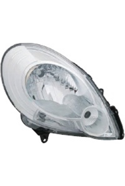 Tyc Far Sağ Kangoo 2007