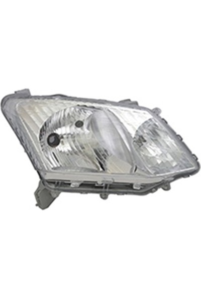 Dega Isuzu D-Max Far Elektrik Motorlu Sağ 11- Ref. No: 898125393851 Uyumlu ISU10DM009 Dega Isuzu D-Max Far Elektrik Motorlu Sağ 11- Ref. No: 898125393851 Uyumlu ISU10DM009