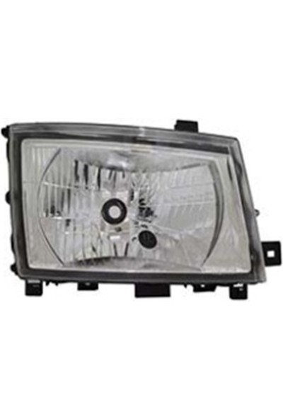 Dega Mıtsubıshı Canter Far Elektrik Motorlu Sağ 13- Ref. No: MK580556 Uyumlu MIT10CT025 Dega Mıtsubıshı Canter Far Elektrik Motorlu Sağ 13- Ref. No: MK580556 Uyumlu MIT10CT025