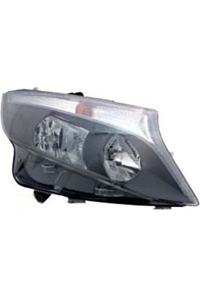 Dega Mercedes Vito Far Elektrik Motorlu Sağ 13- Ref. No: A4479065900 Uyumlu MER10VI013 Dega Mercedes Vito Far Elektrik Motorlu Sağ 13- Ref. No: A4479065900 Uyumlu MER10VI013