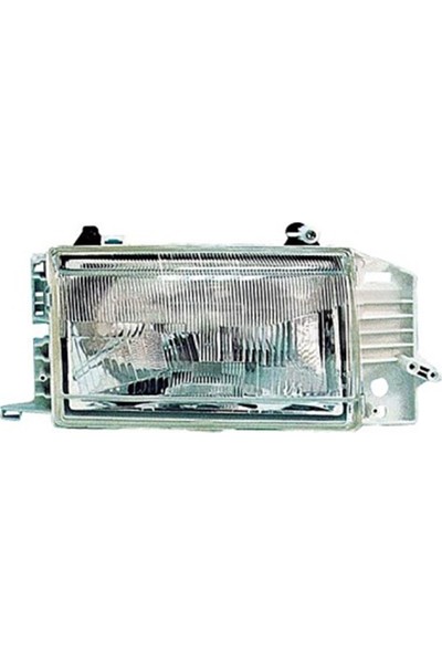 Dega Fıat Tipo Far Sağ 93-95 Ref. No: 46710866 Uyumlu FIA10TI001 Dega Fıat Tipo Far Sağ 93-95 Ref. No: 46710866 Uyumlu FIA10TI001