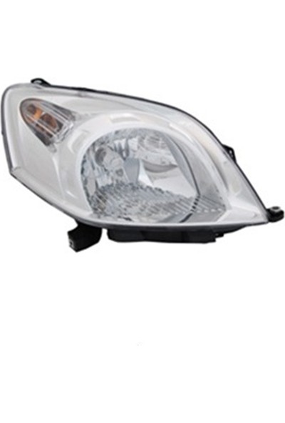 Dega Fıat Fiorino Far Elektrik Motorlu Sol 08- Ref. No: 52086842 Uyumlu FIA10FI007 Dega Fıat Fiorino Far Elektrik Motorlu Sol 08- Ref. No: 52086842 Uyumlu FIA10FI007