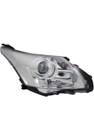 Dega Toyota Avensis Far Sağ 10- Ref. No: 8113005310 Uyumlu TOY10AV011 Dega Toyota Avensis Far Sağ 10- Ref. No: 8113005310 Uyumlu TOY10AV011