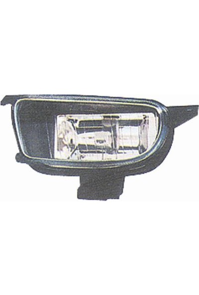 Dega Volkswagen Transporter Caravelle Ön Sis Farı Sol 96-02 Ref. No: 7D0941699C Uyumlu WOS10TR016 Dega Volkswagen Transporter Caravelle Ön Sis Farı Sol 96-02 Ref. No: 7D0941699C Uyumlu WOS10TR016