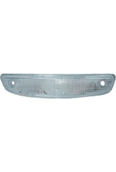 Dega Renault Twıngo Ön Tampon Sinyali Beyaz Sağ.92-98 8200394531 Dega Renault Twıngo Ön Tampon Sinyali Beyaz Sağ.92-98 8200394531