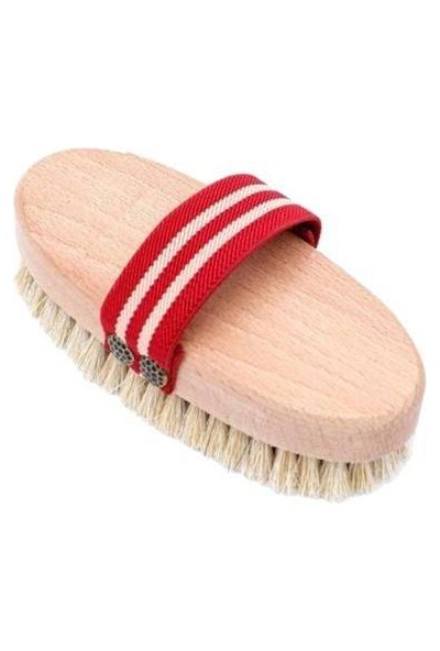 Eltek %100 At Kılı Selülit Fırçası