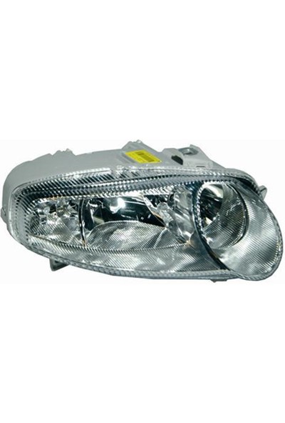 Dega Alfa Romeo 147 Far Elektrik Motorlu Sağ 01-05 Ref. No: 46826194 Uyumlu ALF1014009