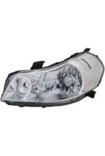 Dega Fıat Sedici / Suzukı Sx4 Far Elektrikli Sağ 06- Ref. No: 71742446 Uyumlu FIA10SD001 Dega Fıat Sedici / Suzukı Sx4 Far Elektrikli Sağ 06- Ref. No: 71742446 Uyumlu FIA10SD001
