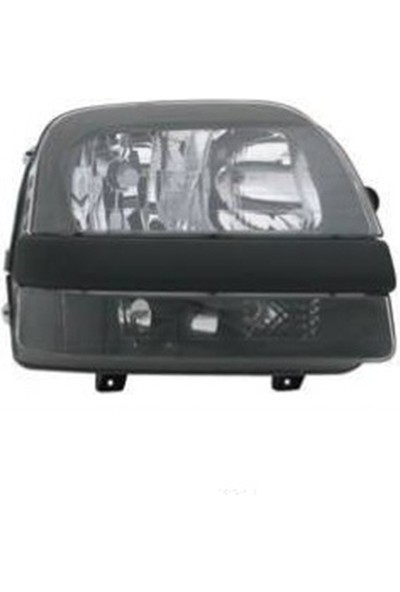 Dega Fıat Doblo Far Elektrikli Sağ 00-05 Ref. No: 46807766 Uyumlu FIA10DO007