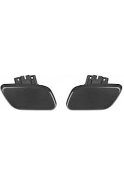 Renault Fluence Far Yıkama Kapağı Set (Yerli) 12- Ref. No: 286025625R Uyumlu REN07FL043Y Renault Fluence Far Yıkama Kapağı Set (Yerli) 12- Ref. No: 286025625R Uyumlu REN07FL043Y