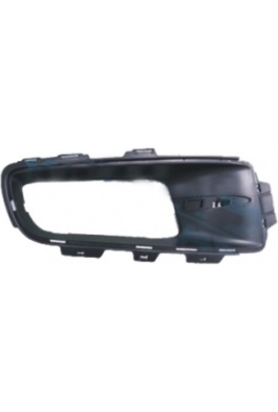 Dega Bmw X5 E70 Ön Sis Far Yuvası Sol 07-10 Ref. No: 51117172450 Uyumlu BMW07X5057 Dega Bmw X5 E70 Ön Sis Far Yuvası Sol 07-10 Ref. No: 51117172450 Uyumlu BMW07X5057