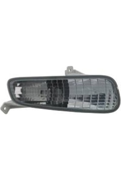 Dega Fiat Punto Evo Ön Tampon Sinyali Sağ.10-12 51858822 Dega Fiat Punto Evo Ön Tampon Sinyali Sağ.10-12 51858822