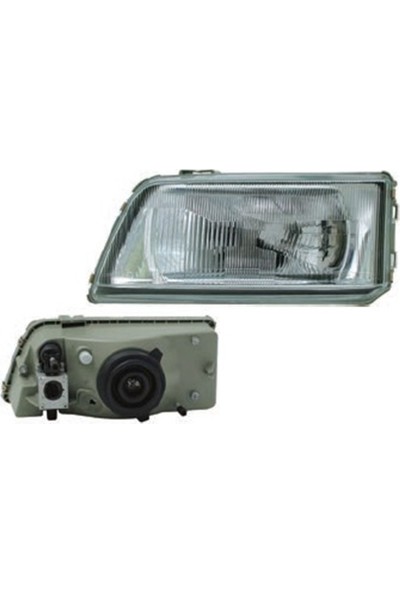 Fıat Ducato Far Sol 94- Ref. No: 6205Y4 Uyumlu FIA10DU002 Fıat Ducato Far Sol 94- Ref. No: 6205Y4 Uyumlu FIA10DU002