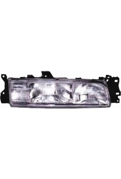 Mazda 626 Far Sağ 88-92 Ref. No: GK72-51-030D Uyumlu MAZ1062001 Mazda 626 Far Sağ 88-92 Ref. No: GK72-51-030D Uyumlu MAZ1062001
