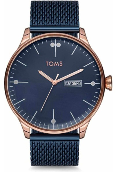 Toms Erkek Kol Saati Toms Erkek Kol Saati