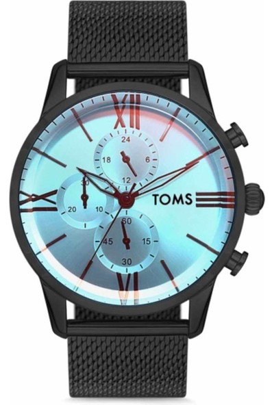 Toms Erkek Kol Saati Toms Erkek Kol Saati