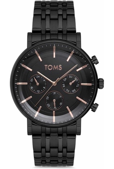 Toms Erkek Kol Saat Toms Erkek Kol Saat