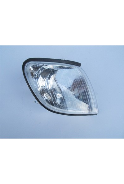 Meydan Hyundaı Starex- Minibüs- 98/08 Ön Sinyal Sağ Beyaz 92302-4A500 Meydan Hyundaı Starex- Minibüs- 98/08 Ön Sinyal Sağ Beyaz 92302-4A500