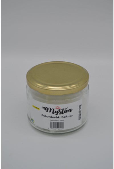 Buhurdanlık Kokusu Wax Jasmine