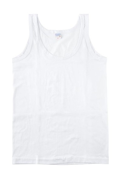 Erkek Çocuk Askılı Atlet