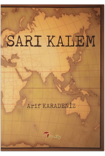 Sarı Kalem Sarı Kalem