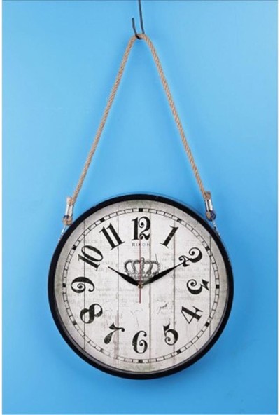 Halatlı Saat