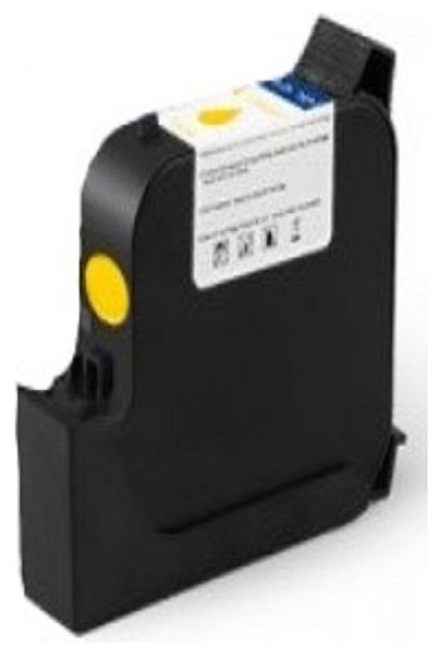 Bentsai B35 Sarı Kartuş Bentsai B35 Sarı Kartuş