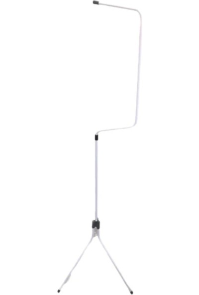 Quun Kuş Kafesi Ayaklığı 160cm Quun Kuş Kafesi Ayaklığı 160cm