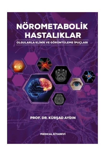 Nörometabolik Hastalıklar