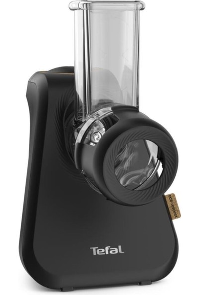 Tefal Eco Respect Fresh Express Rende Doğrayıcı Tefal Eco Respect Fresh Express Rende Doğrayıcı