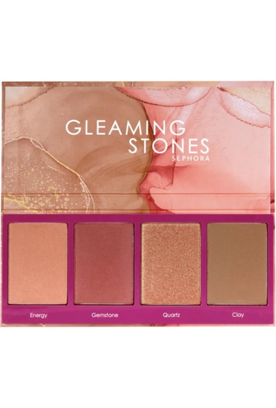 Sephora Cilt Bakım Seti