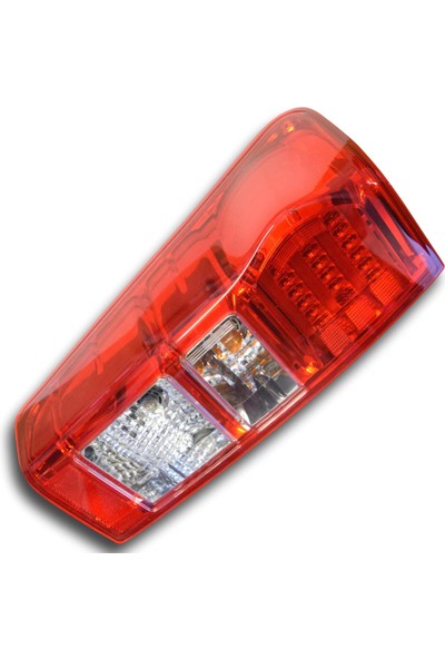 Fesan Isuzu D-Max Sol Arka Stop Lambası Duylu 2012--2016 Fesan Isuzu D-Max Sol Arka Stop Lambası Duylu 2012--2016