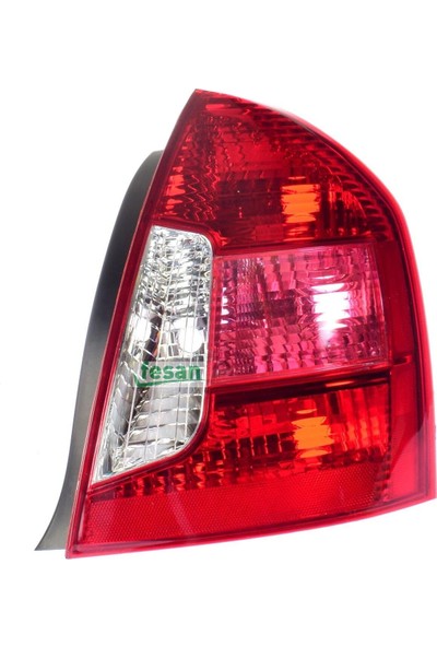 Fesan Hyundai Accent Era Sağ Arka Stop Lambası 2006--2012 Fesan Hyundai Accent Era Sağ Arka Stop Lambası 2006--2012