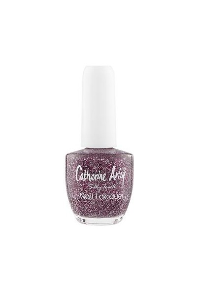 Catherine Arley Renkli Sılky Touch Oje G756 Catherine Arley Renkli Sılky Touch Oje G756