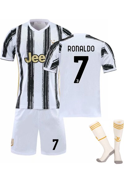 Lyle Juventus Futbol Kulübü Futbol Forması 7 (Yurt Dışından)