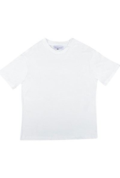 Neef Le Tison Oversize Unisex T-Shirt %100 Pamuk Neef Le Tison Oversize Unisex T-Shirt %100 Pamuk