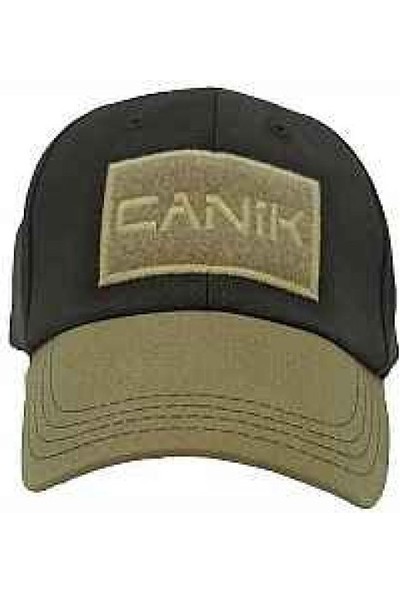 Canik Taktik Şapka