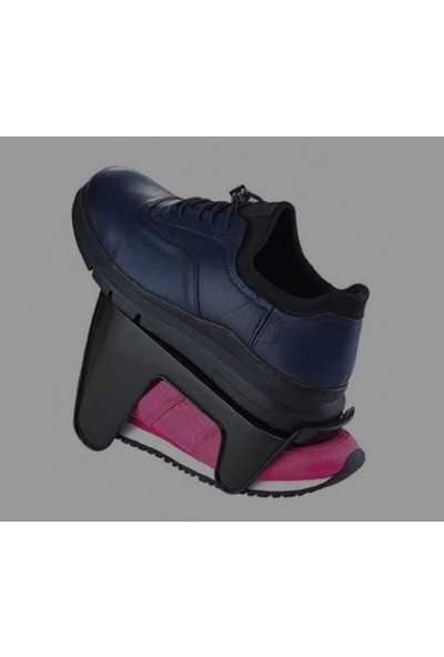 Plastchef Ayakkabı Rampası