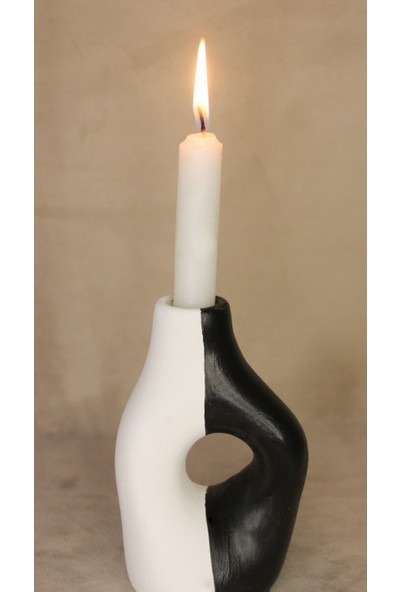 Demg Design Şamdan Vazo/mumluk Demg Design Şamdan Vazo/mumluk