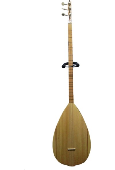 Kısa Sap Bağlama Saz Set