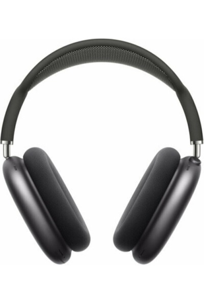 Sanmic P9 Air Max Kablosuz 5.0 Mikrofonlu Bluetoth Kulaklık Siyah